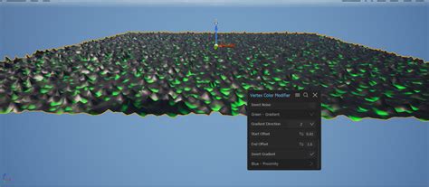 I Have A Large Warehouse Corrugated Polygonflow Dash