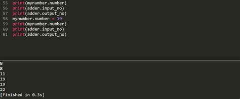 Binding Class Attributes In Python