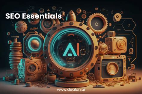 Unveiling The Power Of Ai Algorithms For Seo Success In 2024 Decoding