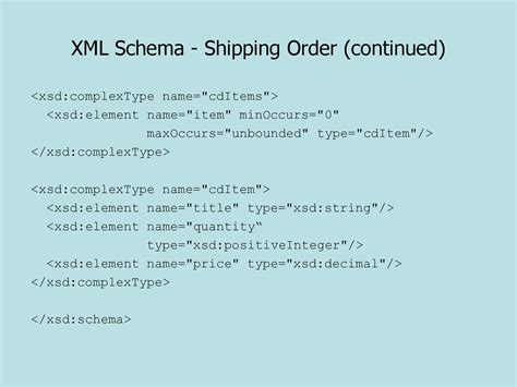 Xml Technologies And Applications Ppt Download