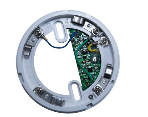Addressable Faultloop Isolator At Best Price In New Delhi Id