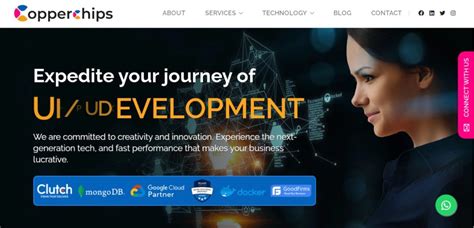 Top 13 Java Spring Boot Development Companies Of 2024