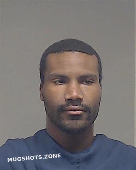 Green Joshua Devante 04 08 2024 Collin County Mugshots Zone