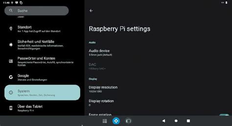 Android Auf Dem Raspberry Pi So Klappts Mit Lineage Os Pc Welt