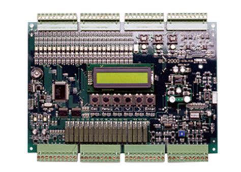 Microprocessor Control Board High Quality Microprocessor Control Board