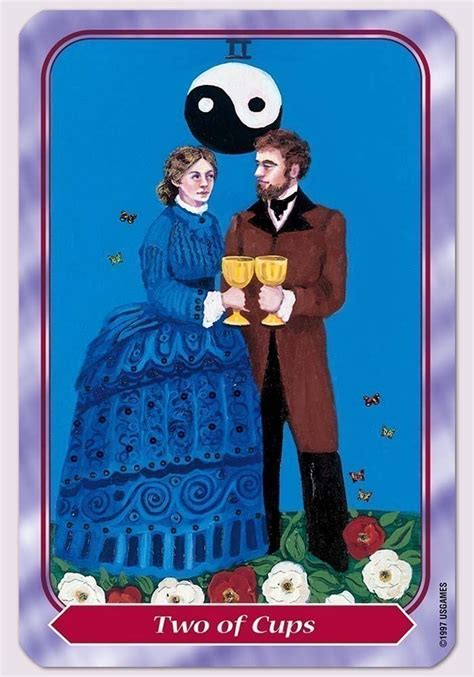 Spiral Tarot — Tarotarts