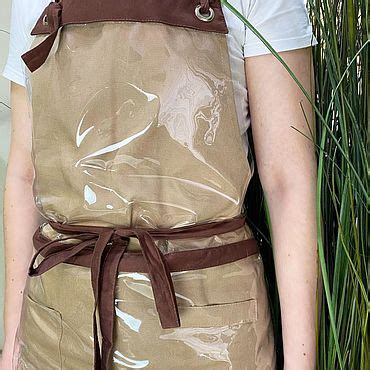 Фартуки — купить на Ярмарке Мастеров | Ручная работа и хенд мейд