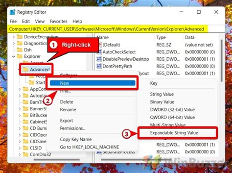 How To Disable The Windows Key In Windows 11 Or Windows 10 WinBuzzer