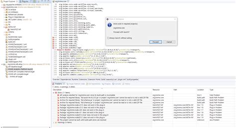 I Am New To Knime Development Please Help Me Node Development