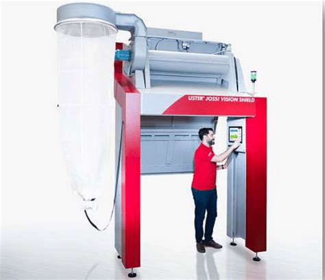 Assessing Its Role With Uster Contamination Control In Yarn Production