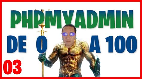 🚢 Instalación De Phpmyadmin En Un Servidor Web Php Mysql Curso Phpmyadmin En Español 🇪🇸 03
