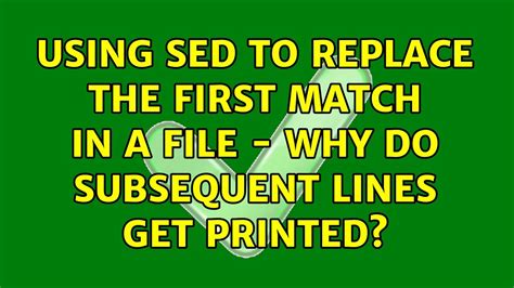 Using Sed To Replace Text In A File With Variable Free Word Template