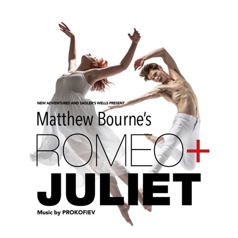 Experience The Electrifying Matthew Bourne Romeo And Juliet In Glasgow