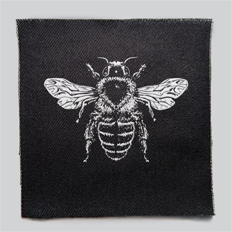 Bee Patch Etsy