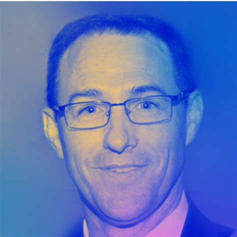 HIMSS24 APAC Speaker Tom Leary