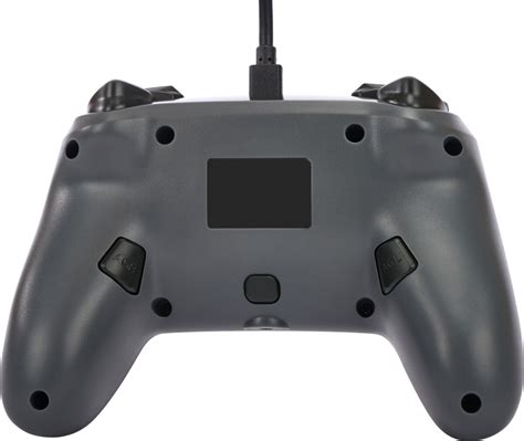 Køb Powera Enhanced Wired Controller For Nintendo Switch Battle Ready