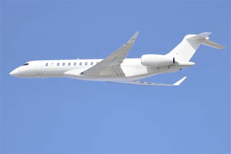 Global 7500 Private Jet The Jet Collection