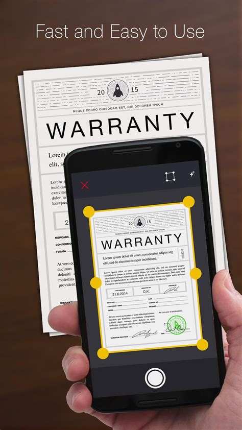 My Scans Apk For Android Download