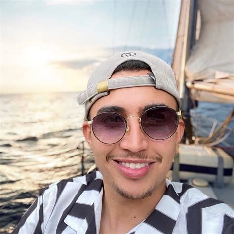 ‎ouadie وديع‎ Whois Yb • Threads Say More