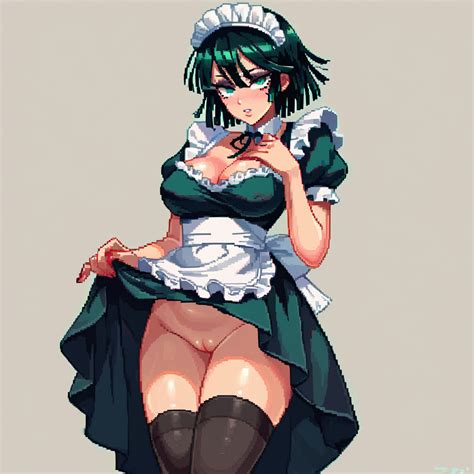 Post 6442175 Ai Generated Fubuki One Punchman