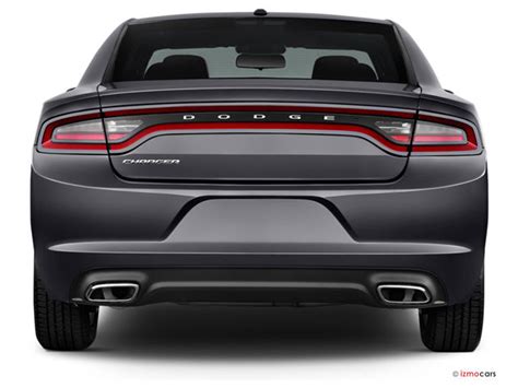2015 Dodge Charger 104 Exterior Photos Us News