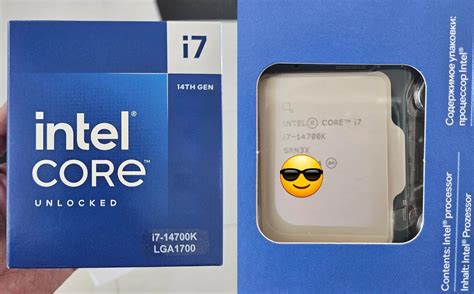 One Retailer S Already Selling Intel Core I K CPUs Club