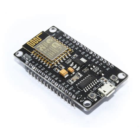 Mua Nodemcu V3 Ch340 Kit Thu Phát Wifi Esp8266 Giá Rẻ Nhất Teckivn