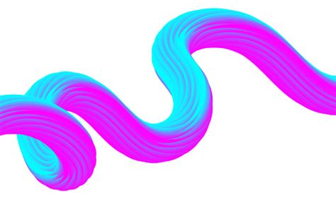 현대 컬러풀 플로우 포스터 흰색 배경에 웨이브 액체 모양 디자인 프로젝트를 위한 아트 디자인 벡터 일러스트 Eps10 개념에 대한 스톡 벡터 아트 및 기타 이미지 Istock