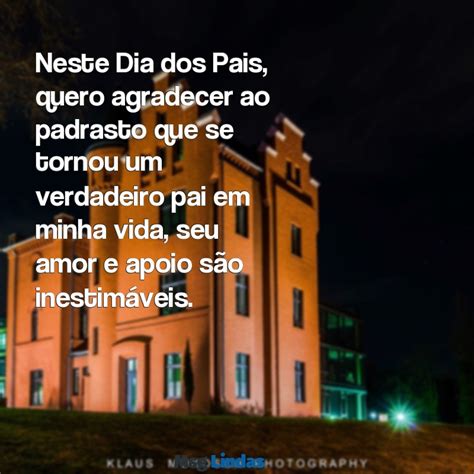 Mensagens para Padrasto no Dia dos Pais Demonstre Seu Amor e Gratidão Msg Lindas