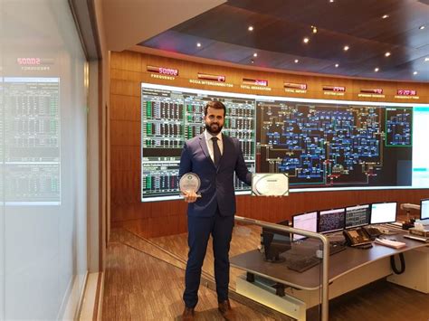 Mohammed Atif On Linkedin Controlcenter Iot Artificialintelligence