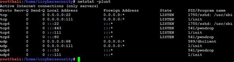 How To Check If Your Linux Server Is Hacked Or Not