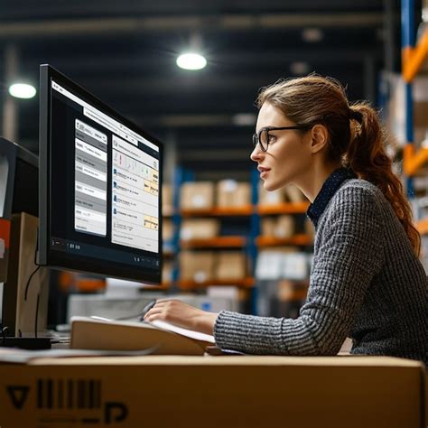 A Userfriendly Ecommerce Control Panel For Managing Products And Orders