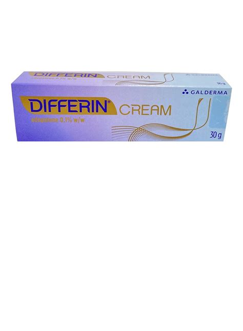 Differin Acne Treatment Cream 0 1 30g Tradedubai Ae 迪拜批发网 Wholesale B2b Market