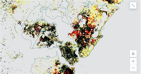 How Are Countries And Cities Using Geospatial Data To Monitor Their Sdgs