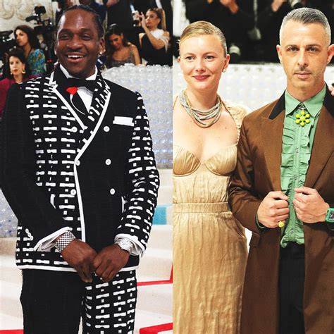 Hottest Women At The MET Gala GQ India GQ India