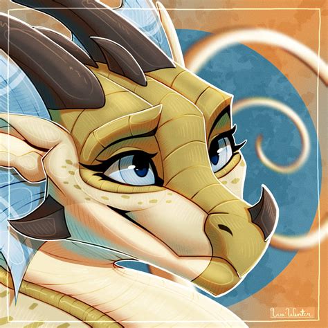 Citrus Request By Lua Winter On Deviantart