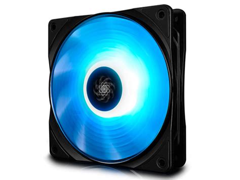 DeepCool Fan 120mm RF120 | Desktop.bg - Мощни PC Гейминг конфигурации ...