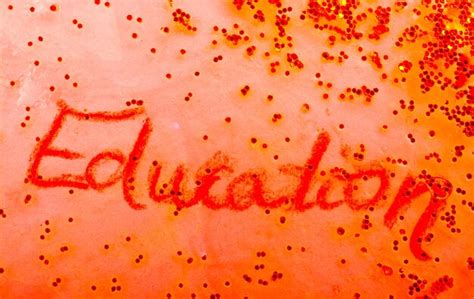 Premium Photo Back To School Theme With Education Title