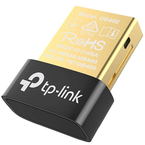 Tp Link Bluetooth Nano Usb Adapter Ub B H Photo Video