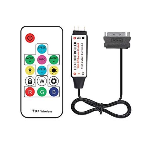 Best Argb Controller Smalllkak