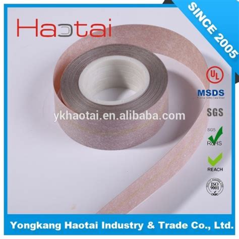 H Class Insulation Materials Nhn Nomex Polyimide Nomex High Quality H Class Insulation