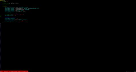 Installation Problem On Ubuntu Need Help NodeBB Community