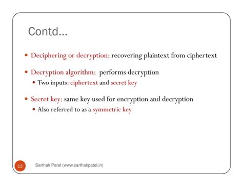 Is Unit 1 Conventional Encryption Classical Encryption Techniques Ppt