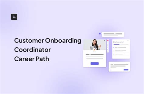 Customer Onboarding Coordinator Career Path Thoughts About Product Adoption User Onboarding