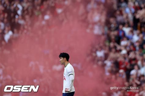 호날두와 동률 7시즌 연속 두자릿수 연속골 손흥민 전쟁에 참전해라는 막말 주인공에 인종차별 당했다 네이트 스포츠