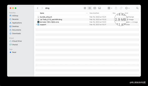 10 分钟把你的 web 应用转为桌面端应用本文就基于 tauri 作为构建桌面端应用框架，仅需一点时间，就可以将一个 掘金