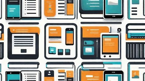 Premium Photo Userfriendly Interfaces For Seamless Experiences