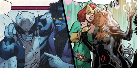 Why The Mcu Needs Doop Marvels Weirdest X Men Character