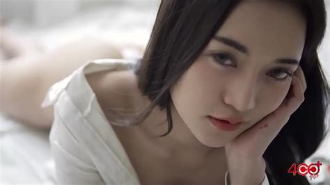 Thai 400cc Plus Baitong Beautiful Girl Model And Baitong Concept And Artistic Epand2 Xnxx Com