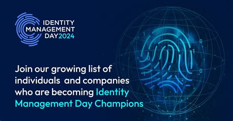 Identity Defined Security Alliance On Linkedin Identitymanagementday Beidentitysmart